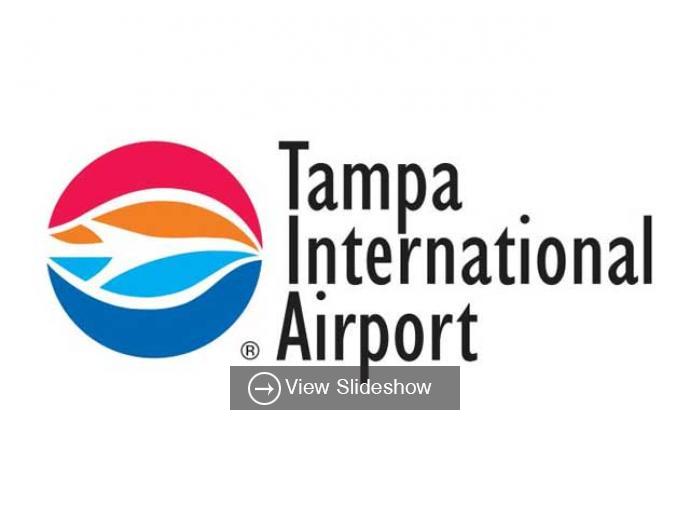 Tampa International (TPA) | 2FLA Florida's Vacation and Travel Guide