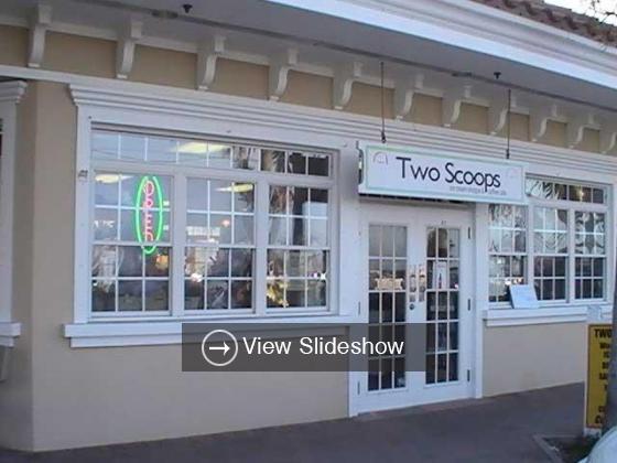 Two Scoops | 2FLA Florida's Vacation and Travel Guide